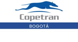 Copetran Bogotá - Terminales de Transporte