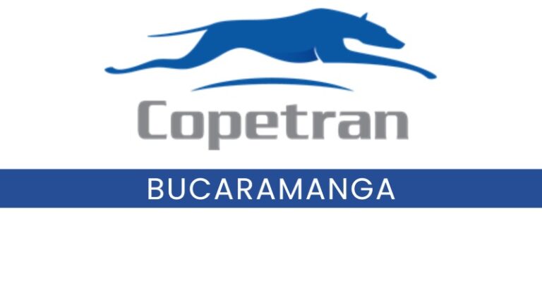 Copetran Bucaramanga - Terminales de Transporte