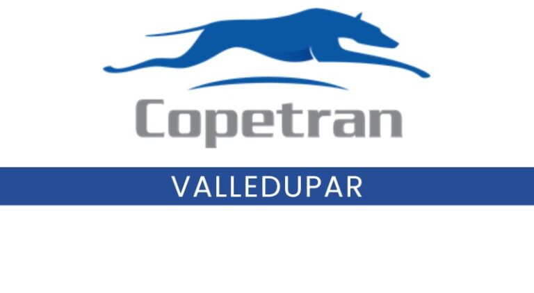 Copetran Medellín - Terminales de Transporte