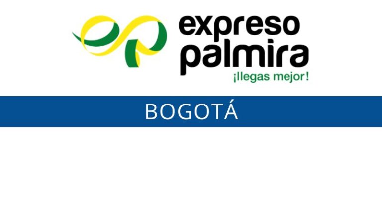 Expreso Palmira Empresa de Transporte - Terminales de Transporte