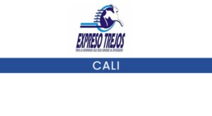 Expreso Palmira Cali - Terminales de Transporte