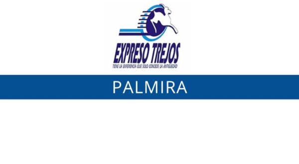 Expreso Trejos Cali - Terminales de Transporte