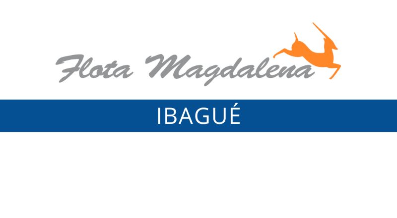 Flota Magdalena Girardot - Terminales de Transporte