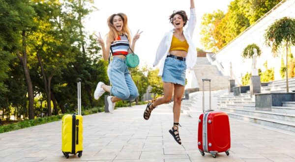 ≫ Recomendaciones para viajar en bus - Terminales de Transporte