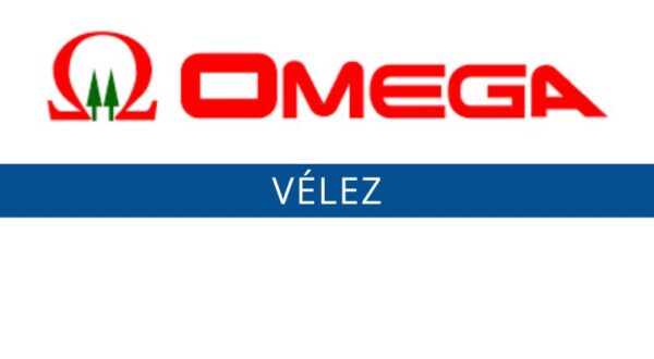 Omega Bogotá - Terminales de Transporte