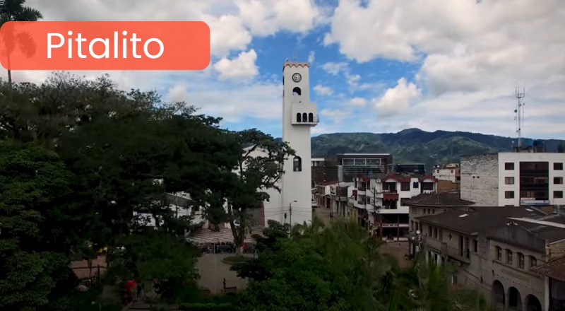 Pasajes - Terminales de Transporte