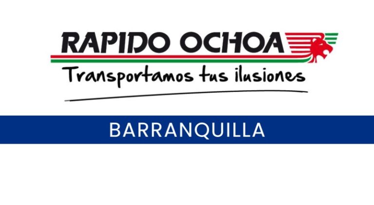 Copetran Bucaramanga - Terminales de Transporte