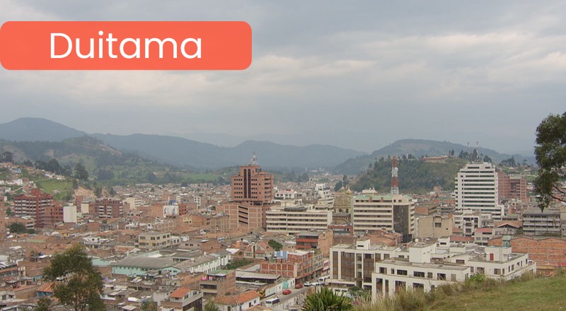 Pasajes - Terminales de Transporte